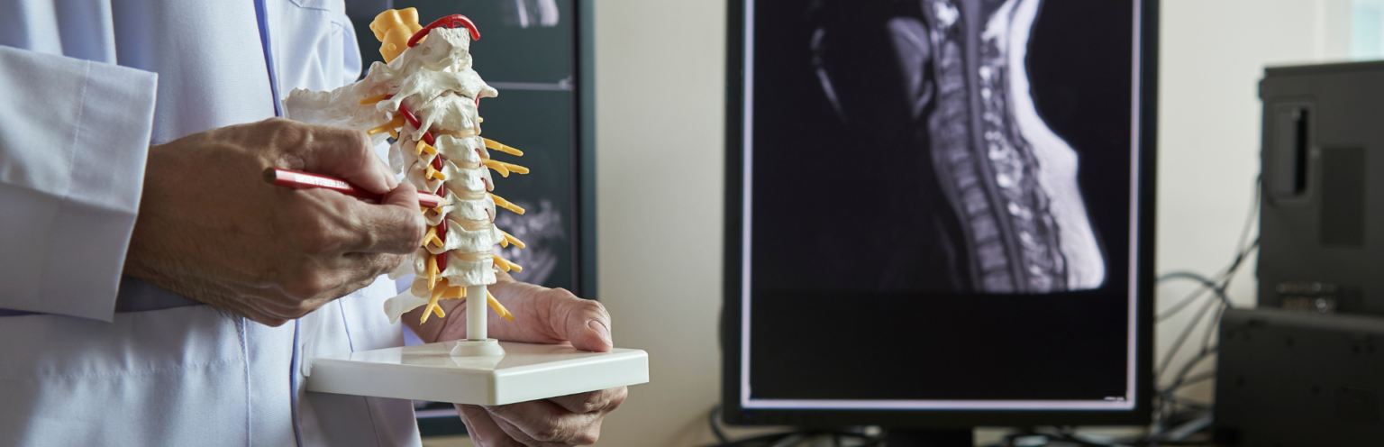 Laminectomia: saiba mais sobre este tipo de cirurgia de coluna ...