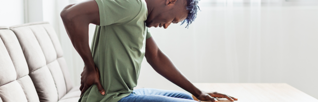 Dor na coluna: O que é e como prevenir corretamente? | Unidade Avançada