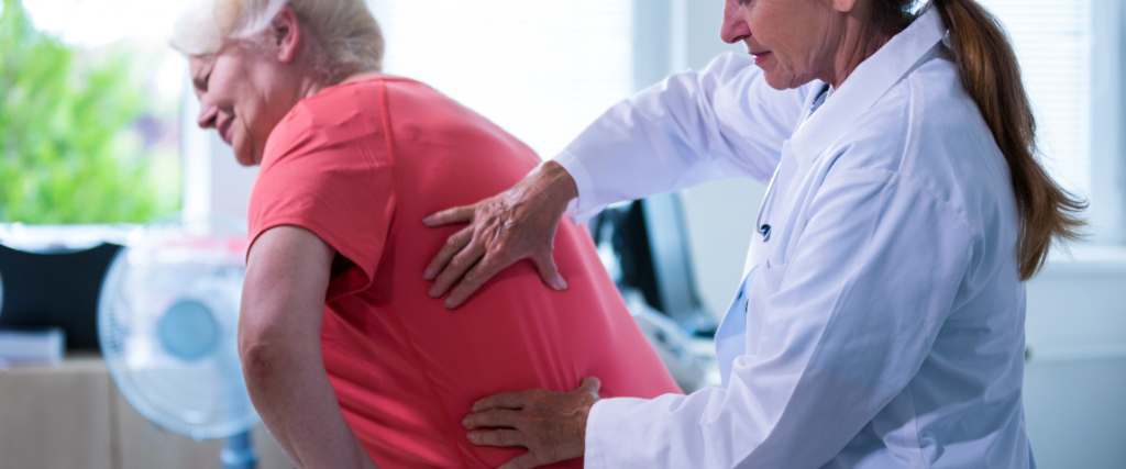 Câncer na coluna: quais os sinais de alerta que o corpo apresenta? | Dr ...