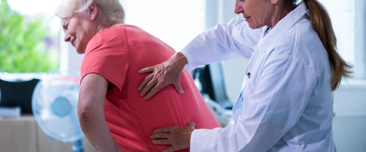 Câncer na coluna: quais os sinais de alerta que o corpo apresenta? | Dr ...